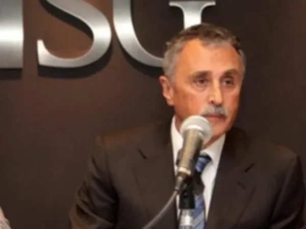 Mario Lugones es el nuevo ministro de Salud | DelSur Diario