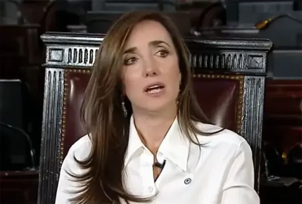 Villarruel Se Defendió Es Perfectamente Legal Y No Tengo Herramienta