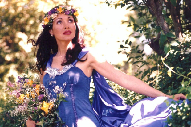 A 27 años del trágico fallecimiento de Gilda: un ícono que vive en el ...