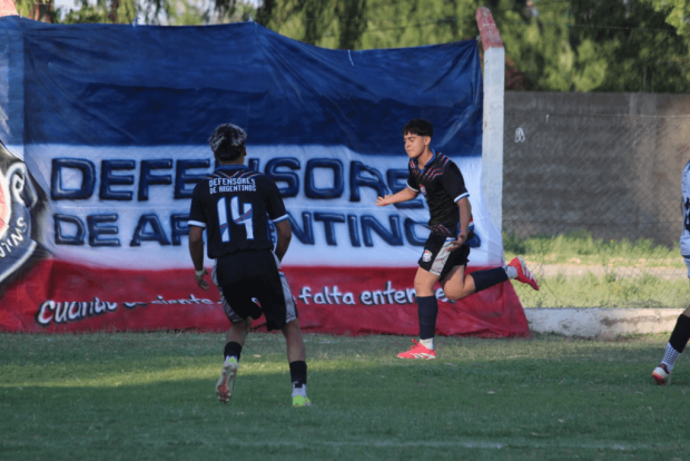 El club de Santa Lucía que no para de soñar y pelear en grande | DelSur ...