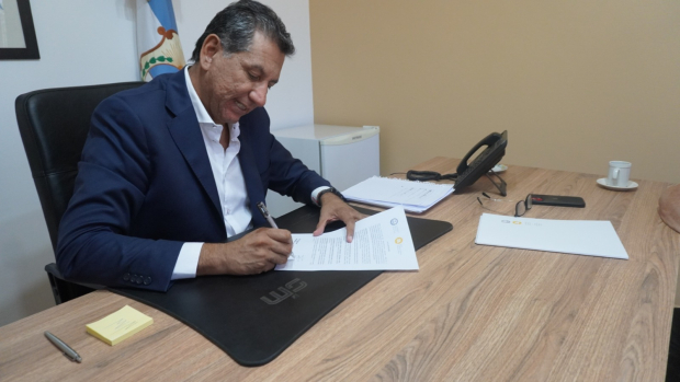 Pocito lanza un plan estratégico para mejorar el desarrollo del ...