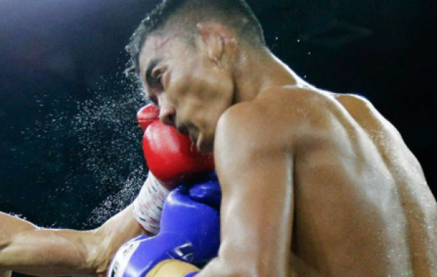 Un boxeador filipino murió tras agonizar luego de un combate | DelSur ...