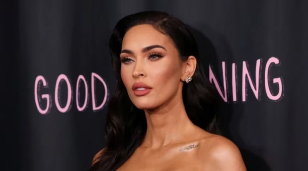 Megan Fox contó cómo es convivir con el trastorno de nunca sentirse ...