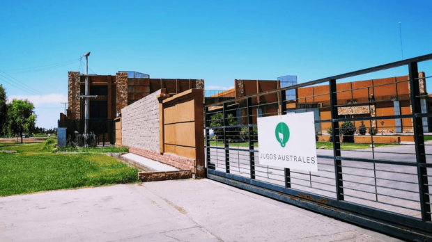 La Justicia le pone un freno a Marcelo Bocardo y EcoGreen | DelSur Diario